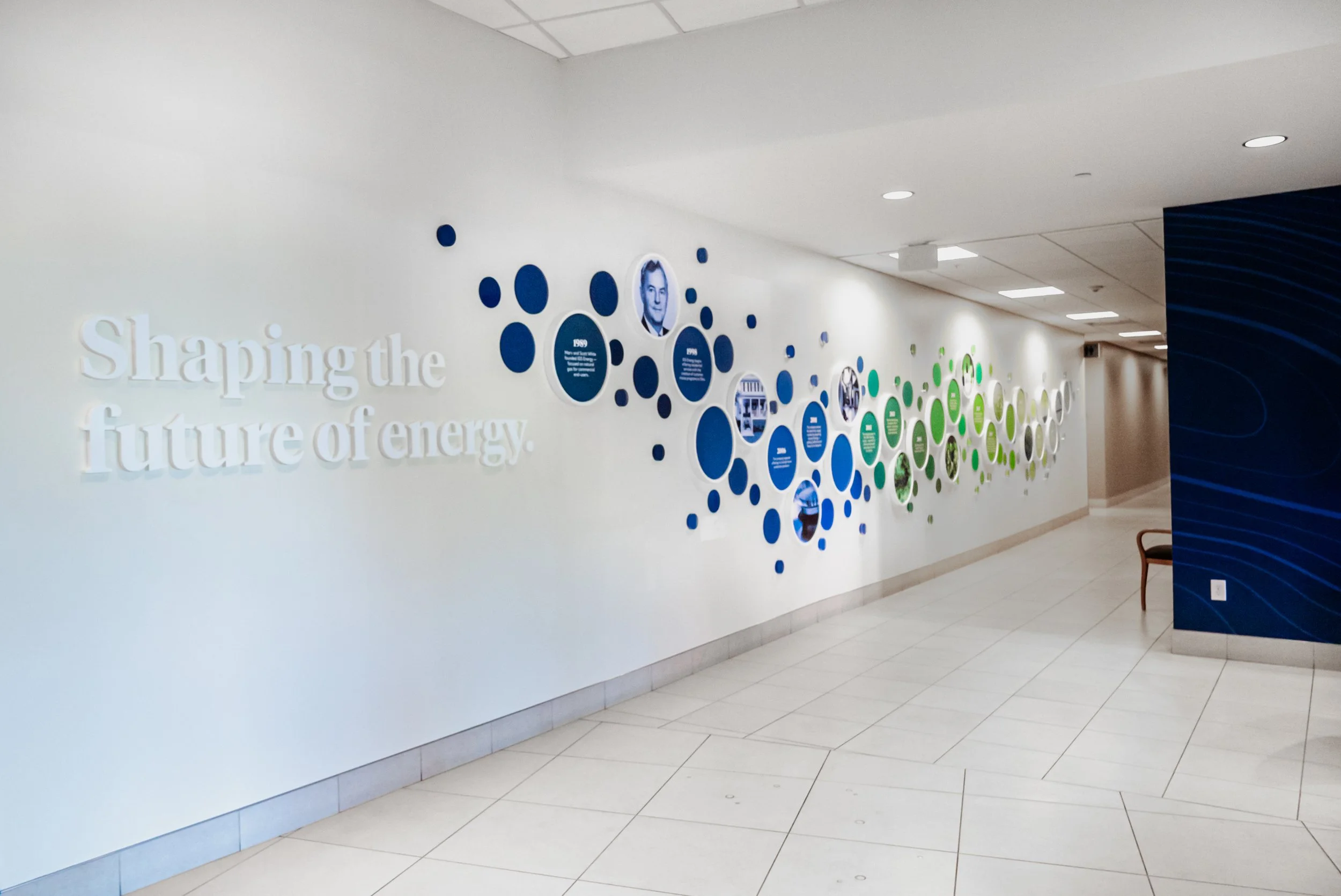 IGS Energy — TENFOLD® • Experience Design Creative Agency