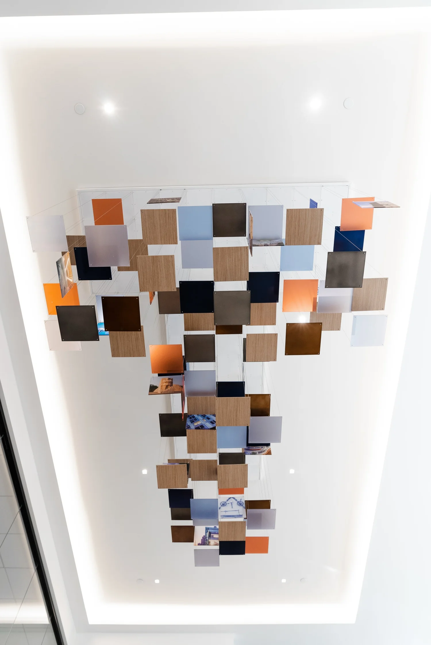 TURNER CONSTRUCTION — TENFOLD® • Experience Design Creative Agency