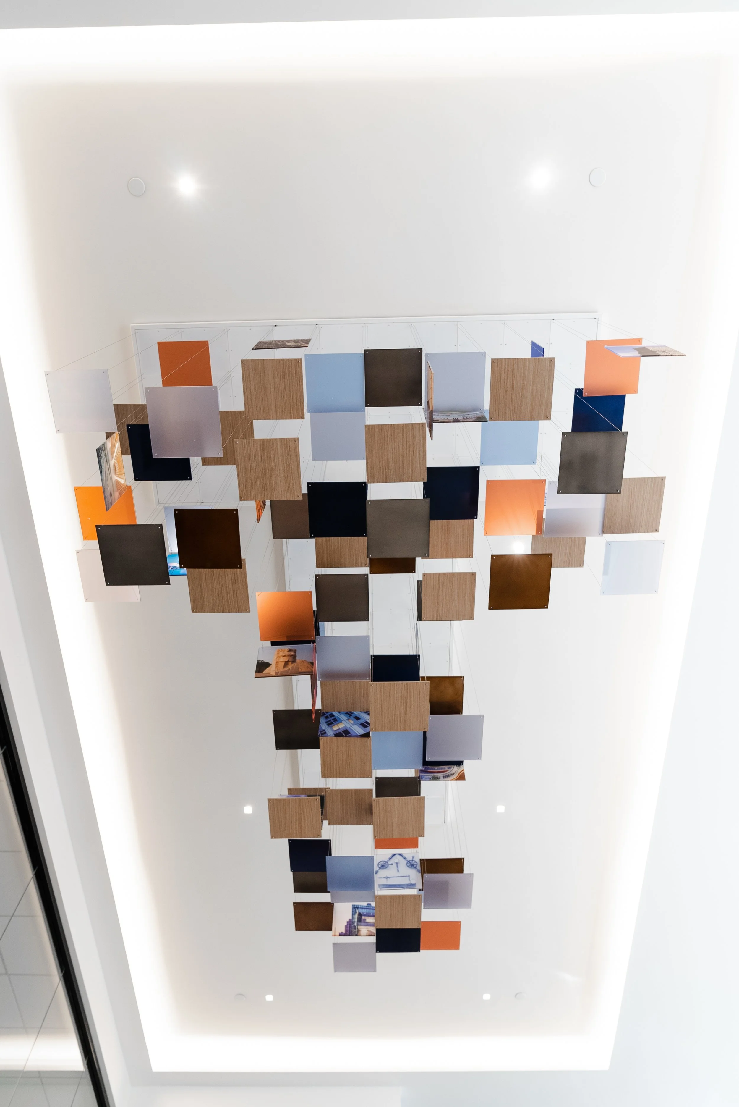 TURNER CONSTRUCTION — TENFOLD® • Experience Design Creative Agency