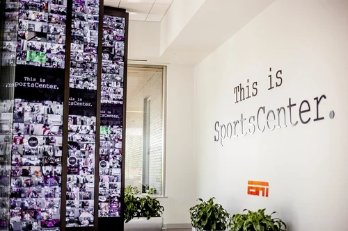 ESPN — TENFOLD® • Experience Design Creative Agency