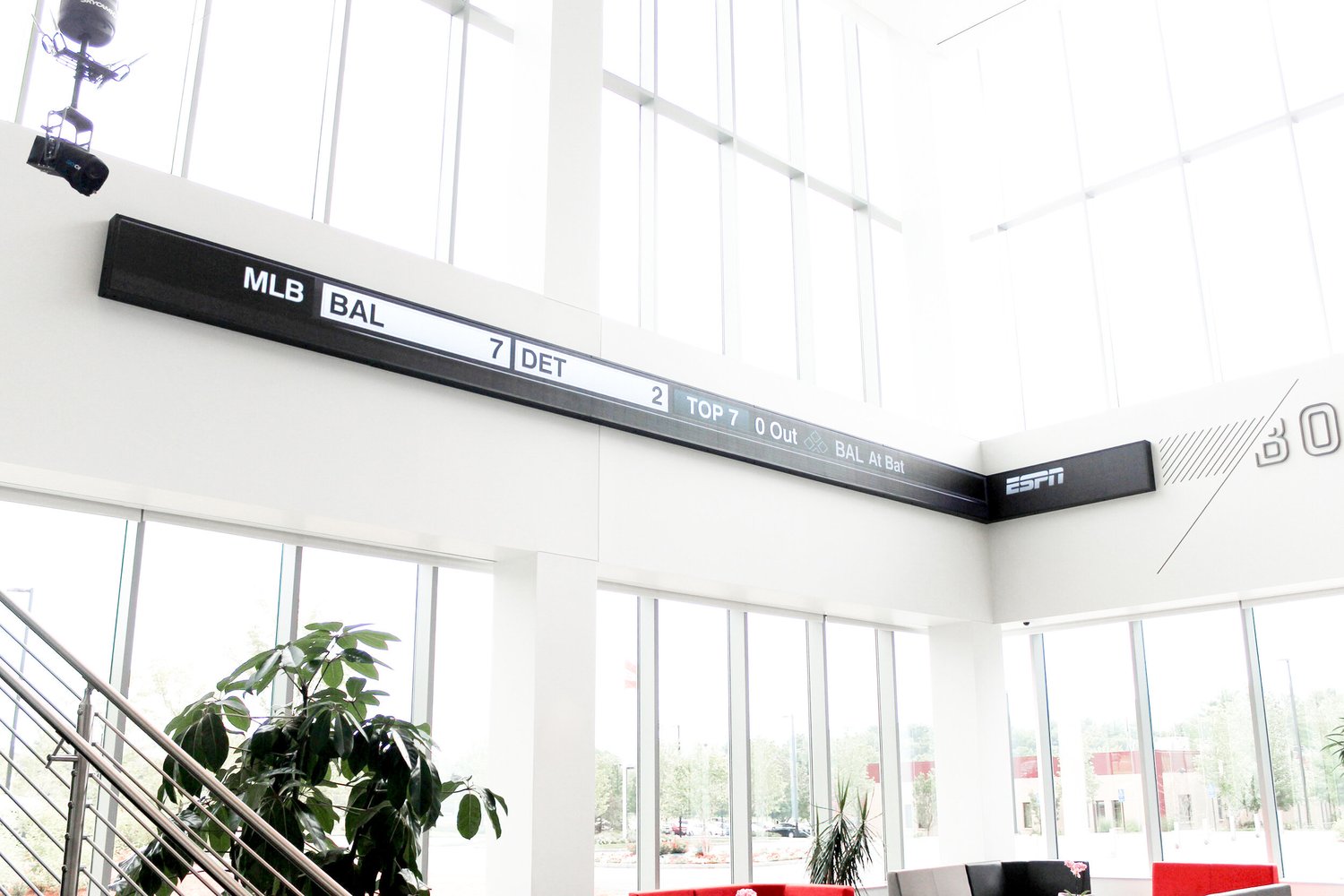 ESPN — TENFOLD® • Experience Design Creative Agency