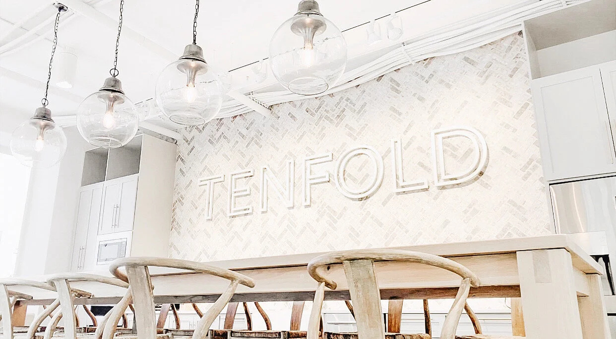 ABOUT THE FIRM — TENFOLD® | Building Brands Through Culture