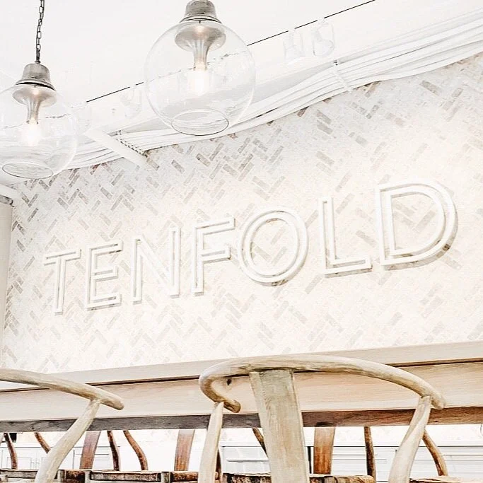 TENFOLD® | Building Brands Through Culture