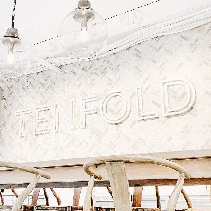 EXPLORE THE PORTFOLIO — TENFOLD® | Building Brands Through Culture