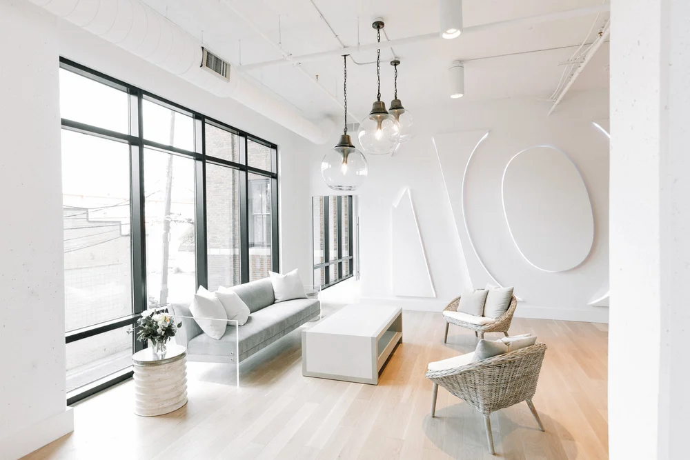 TENFOLD — TENFOLD® • Experience Design Creative Agency
