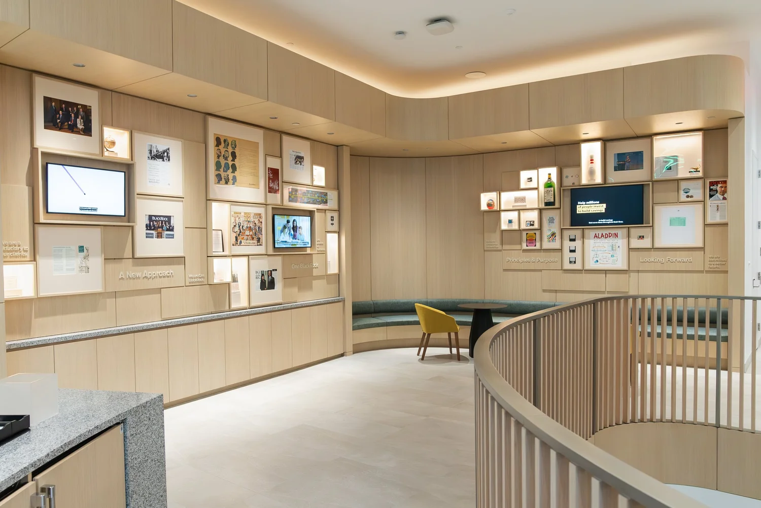 BLACKROCK — TENFOLD® • Experience Design Creative Agency