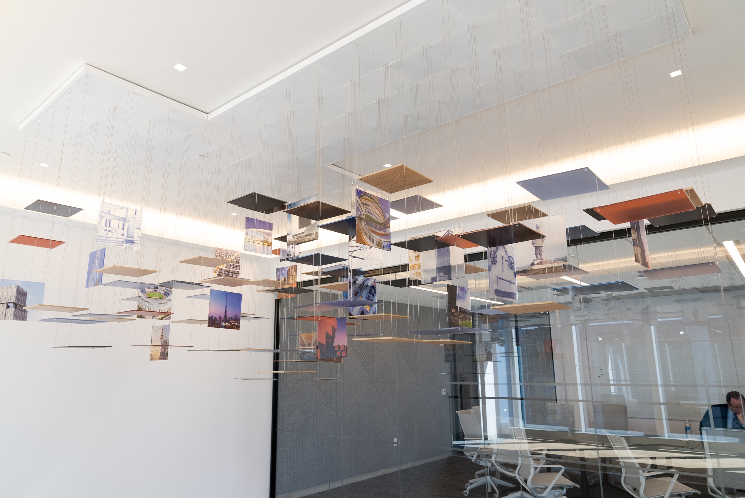 TURNER CONSTRUCTION — TENFOLD® • Experience Design Creative Agency