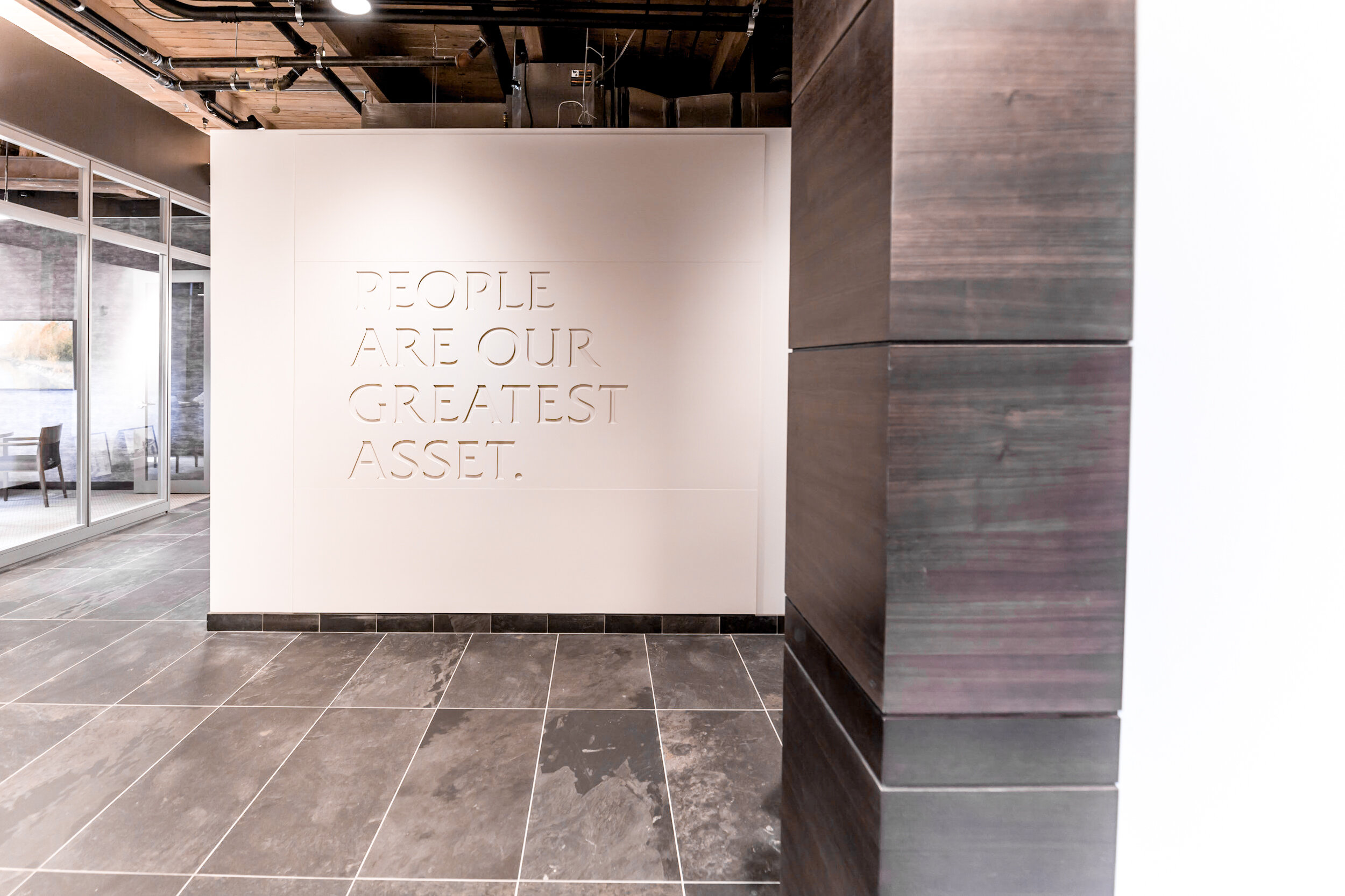 PLASKOLITE — TENFOLD® • Experience Design Creative Agency