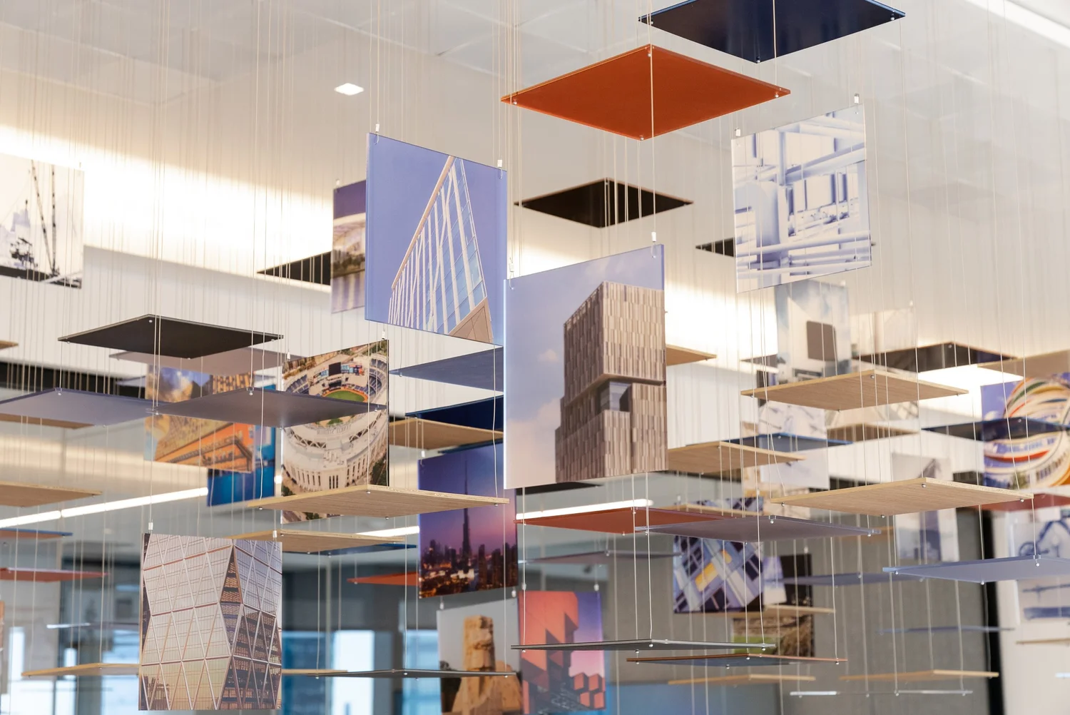 TURNER CONSTRUCTION — TENFOLD® • Experience Design Creative Agency