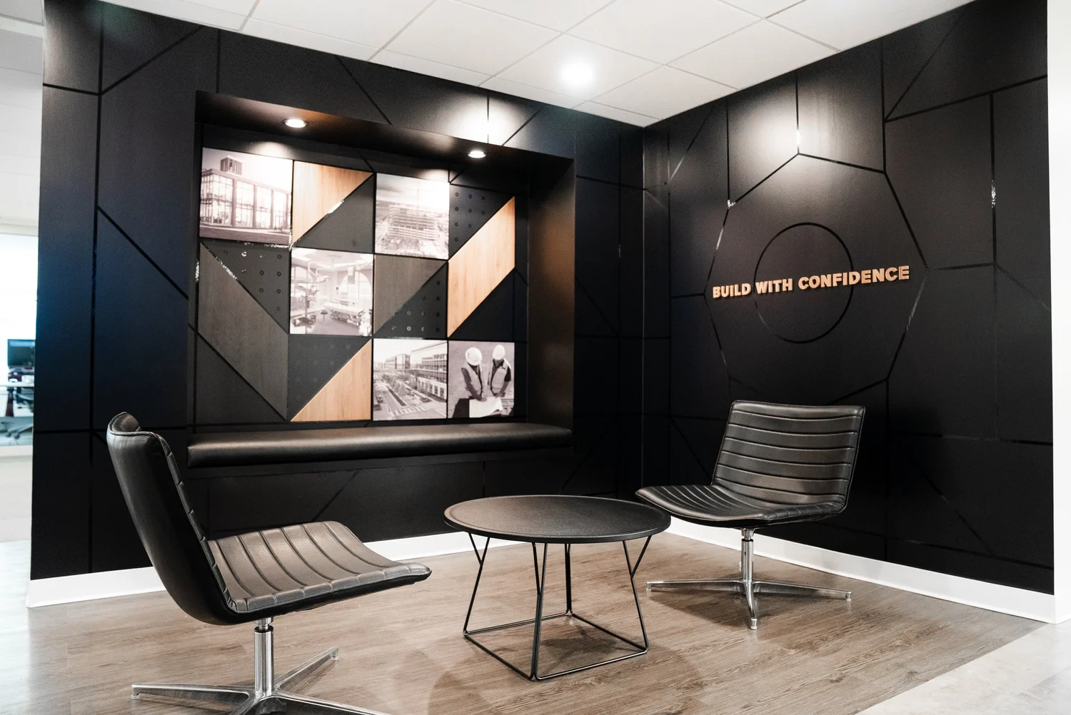 Continental Building Co. — TENFOLD® • Experience Design Creative Agency