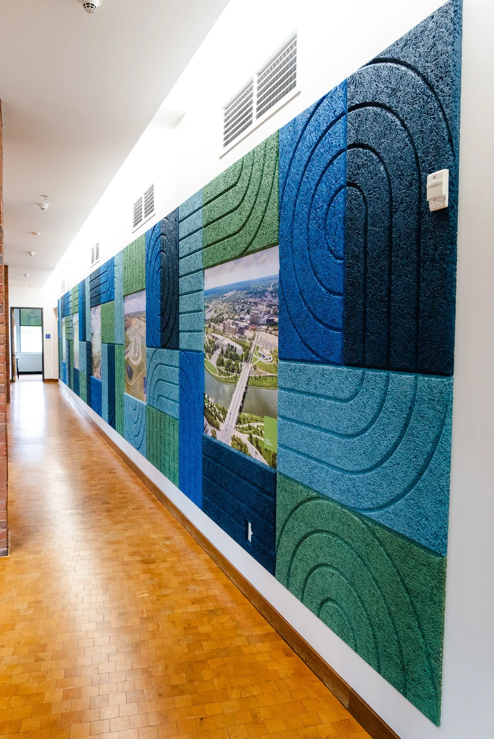 EMH&T — TENFOLD® | Building Brands Through Culture