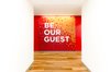 RED ROOF — TENFOLD® • Experience Design Creative Agency