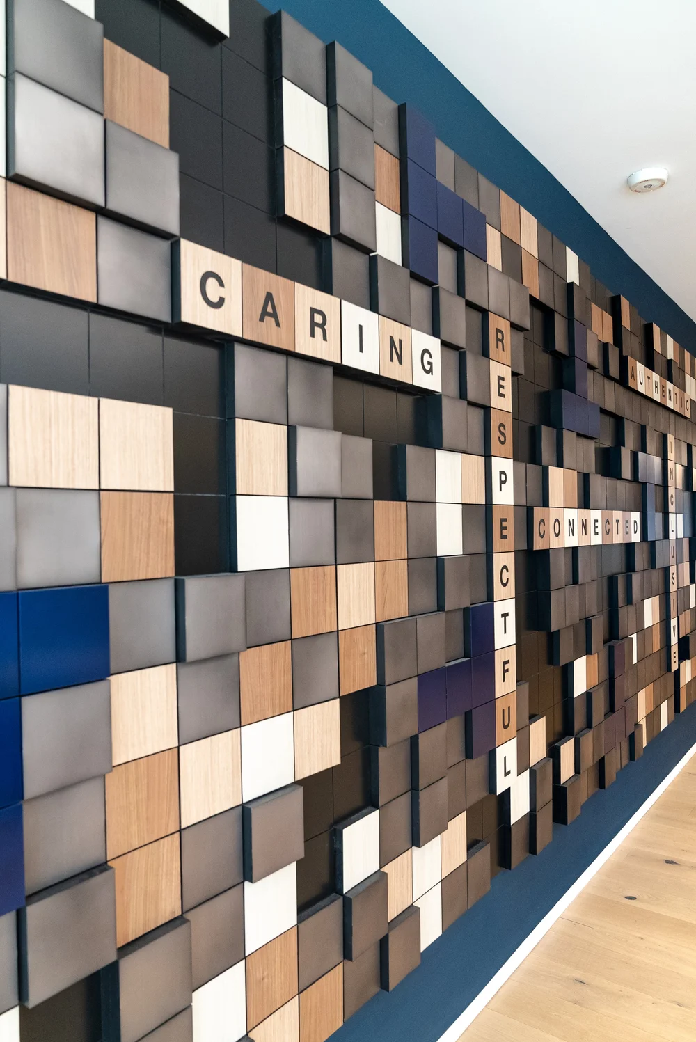 TURNER CONSTRUCTION — TENFOLD® • Experience Design Creative Agency