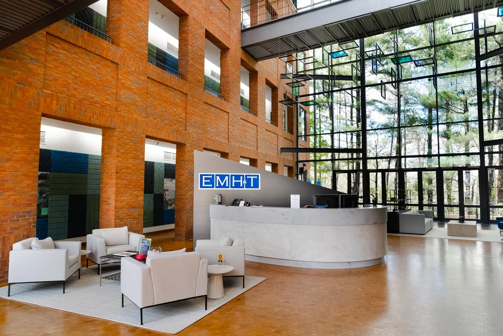 EMH&T — TENFOLD® | Building Brands Through Culture