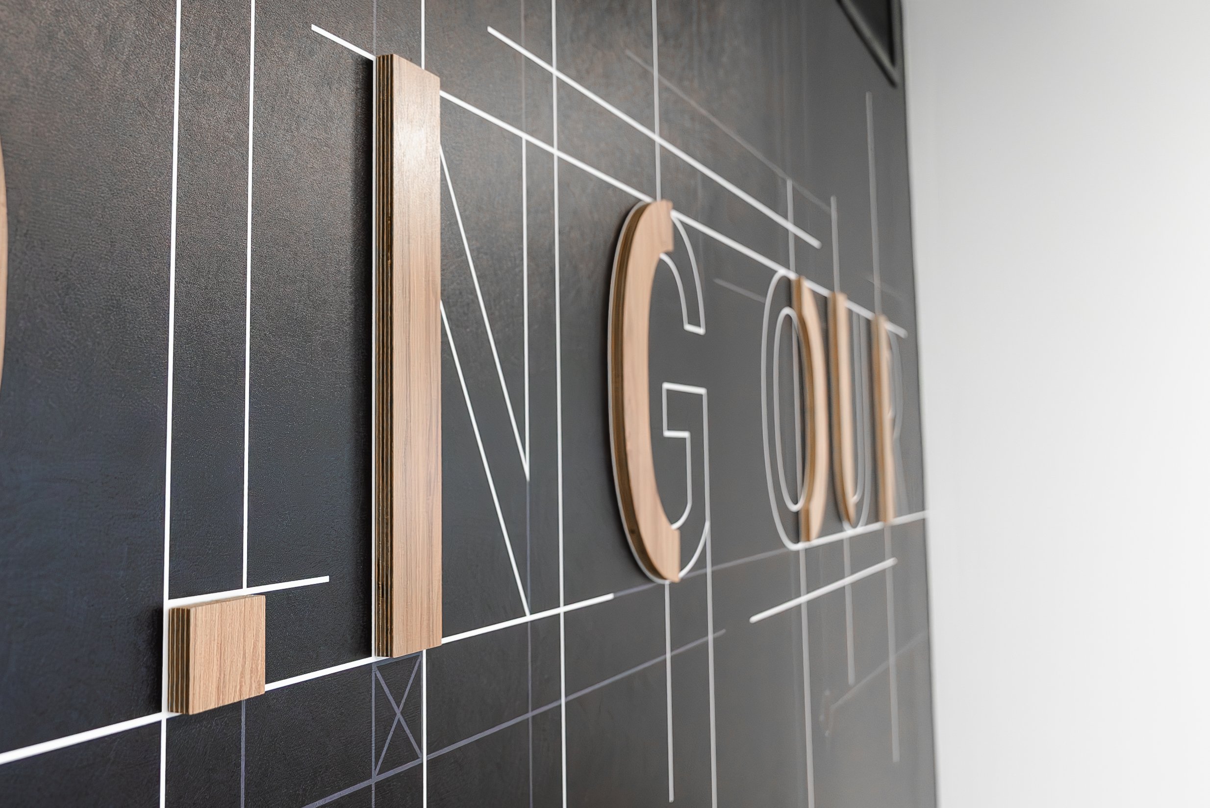 Continental Building Co. — TENFOLD® • Experience Design Creative Agency