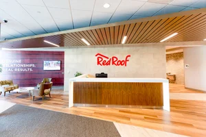 RED ROOF — TENFOLD® | Building Brands Through Culture