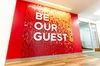 RED ROOF — TENFOLD® • Experience Design Creative Agency