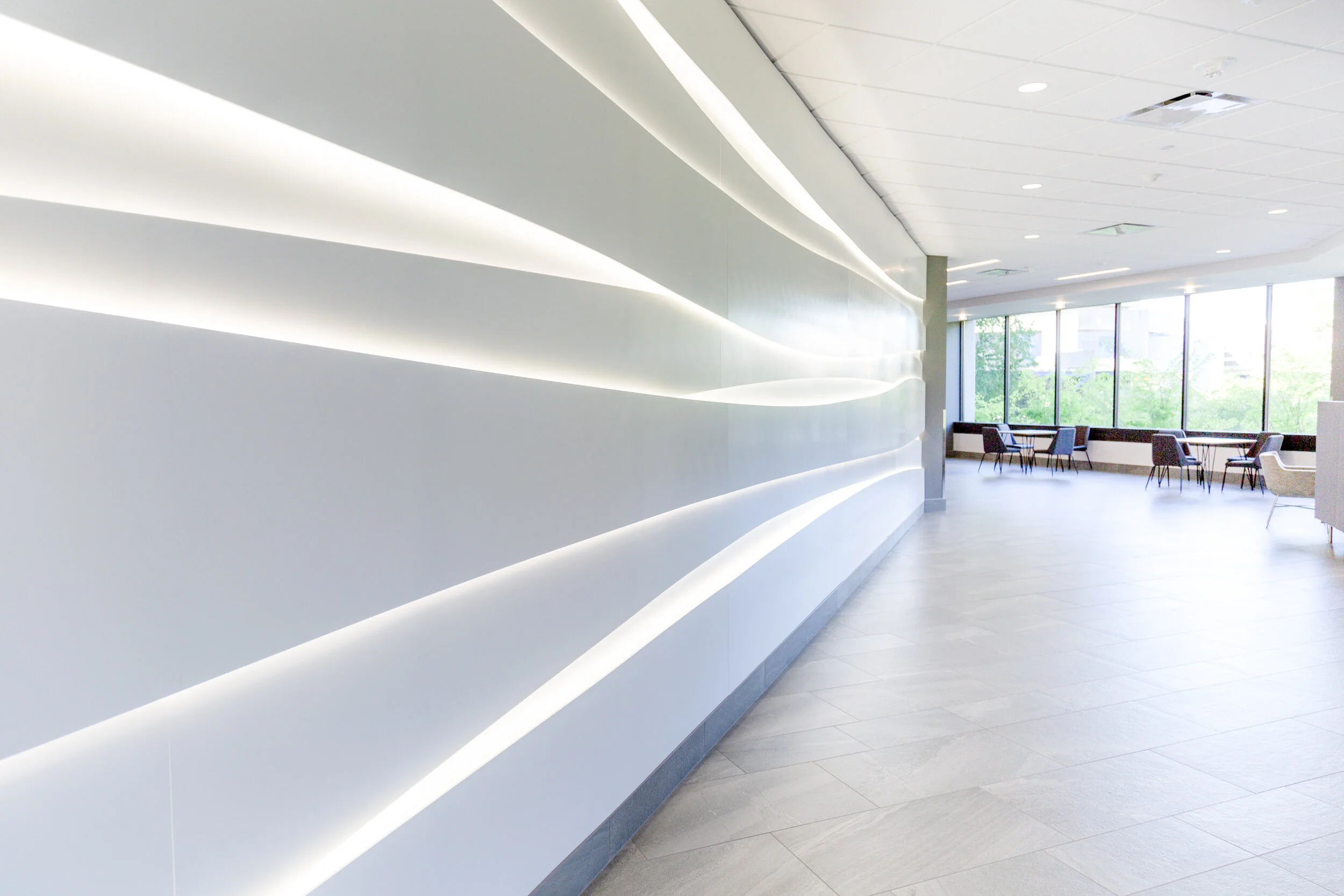 NATIONWIDE INSURANCE — TENFOLD® • Experience Design Creative Agency