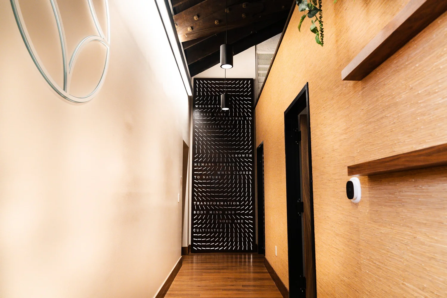 GREEN | HOUSE — TENFOLD® • Experience Design Creative Agency