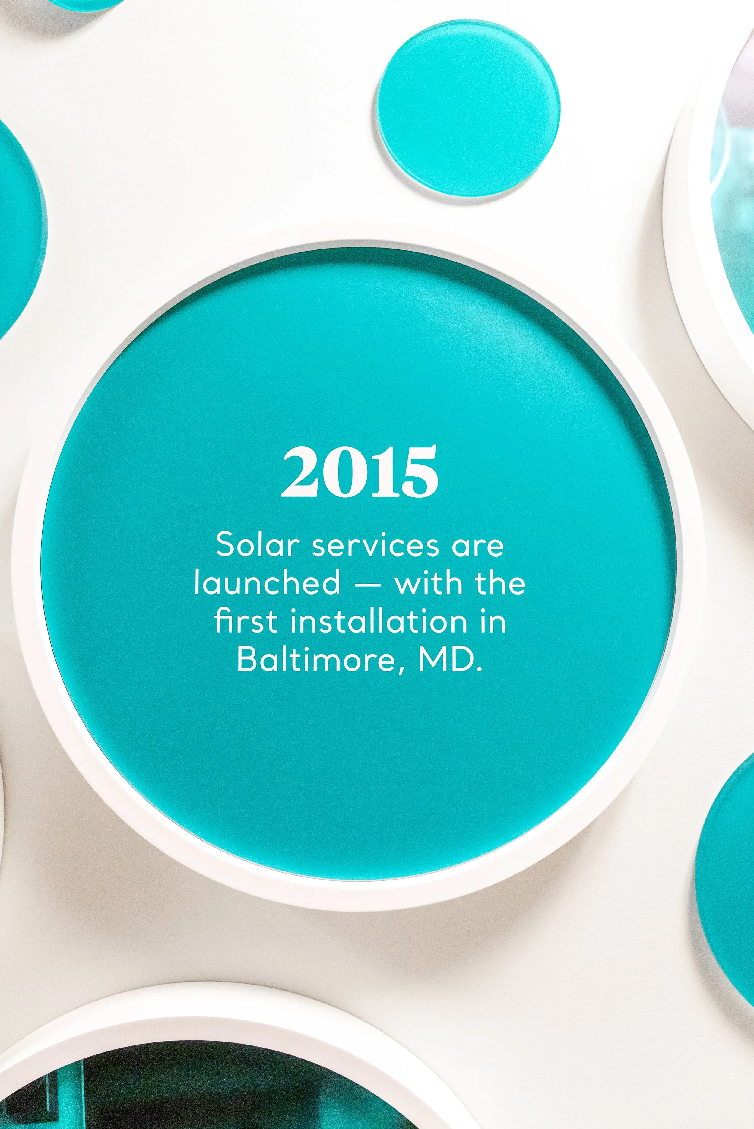 IGS Energy — TENFOLD® • Experience Design Creative Agency