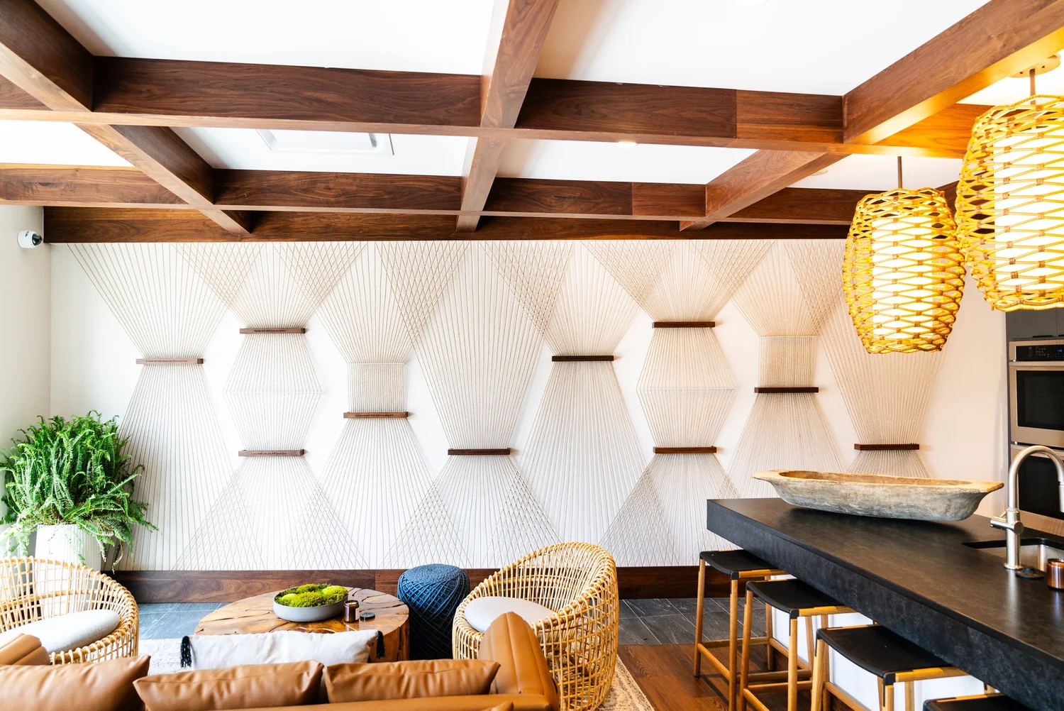 GREEN | HOUSE — TENFOLD® • Experience Design Creative Agency