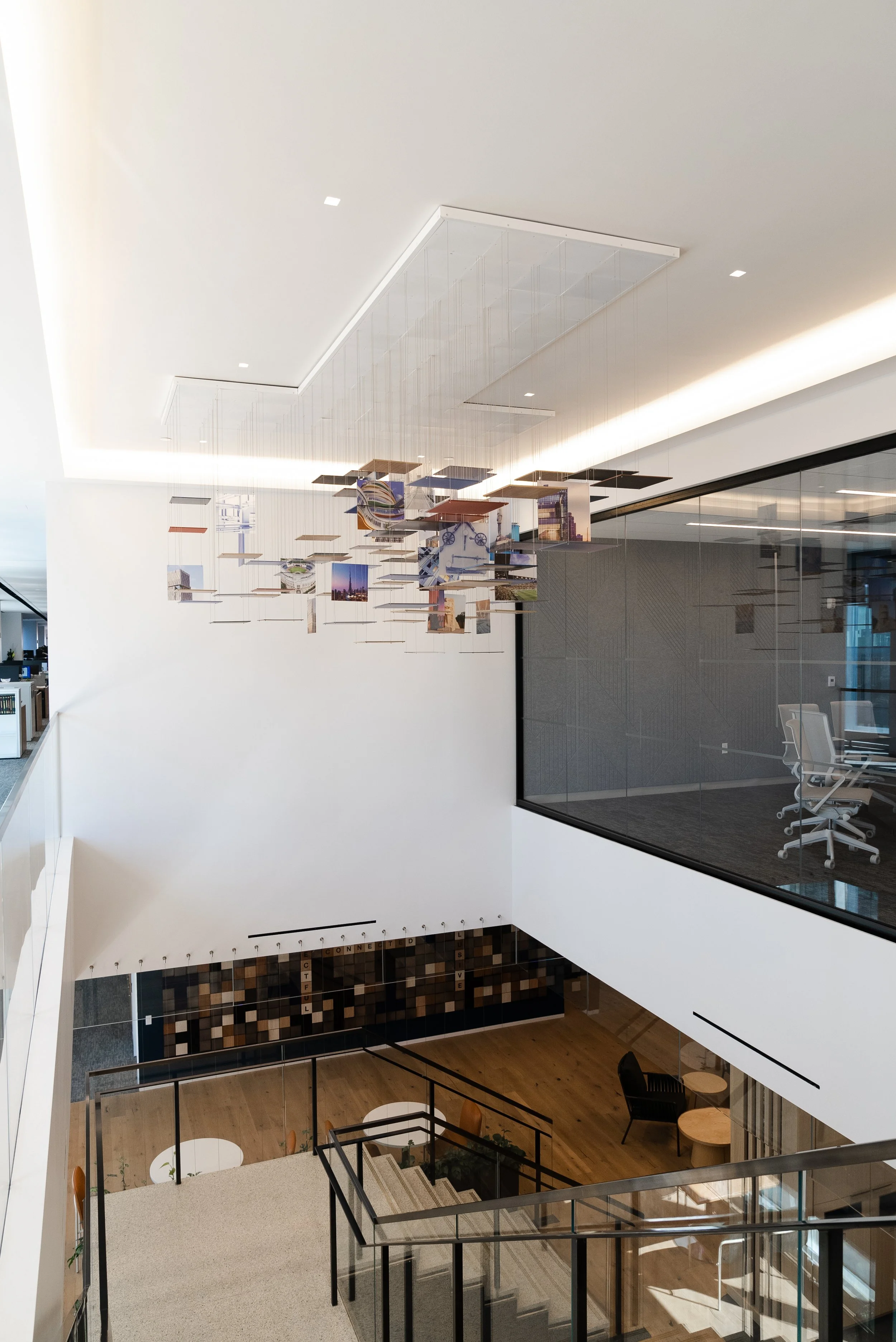 TURNER CONSTRUCTION — TENFOLD® • Experience Design Creative Agency