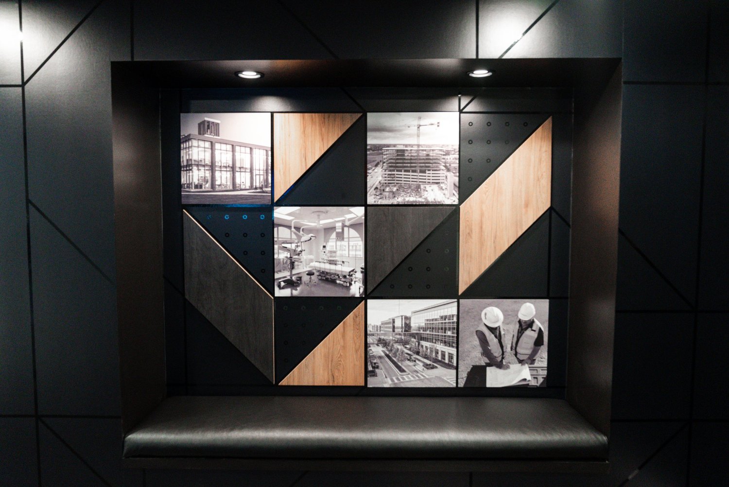Continental Building Co. — TENFOLD® • Experience Design Creative Agency