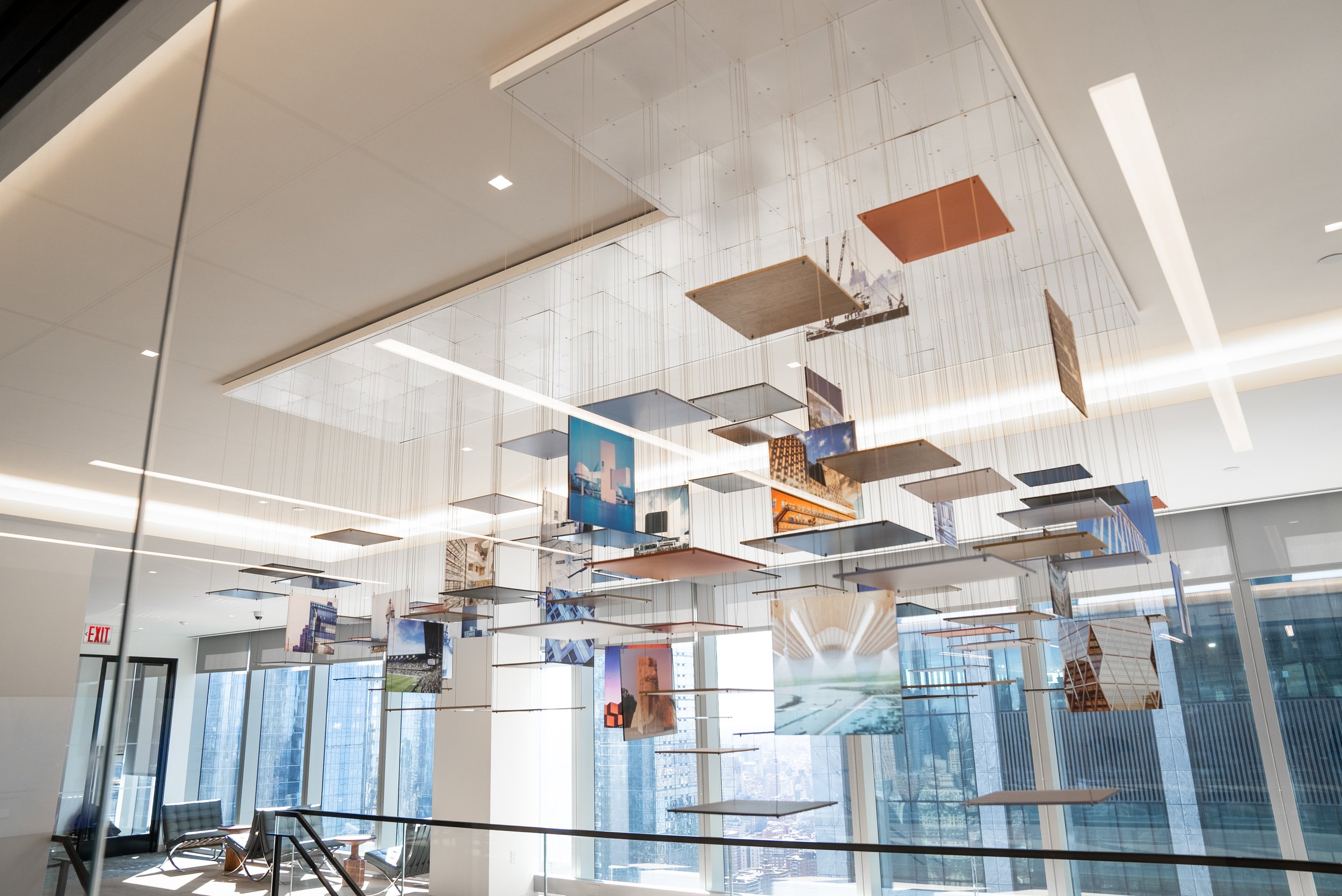 TURNER CONSTRUCTION — TENFOLD® • Experience Design Creative Agency