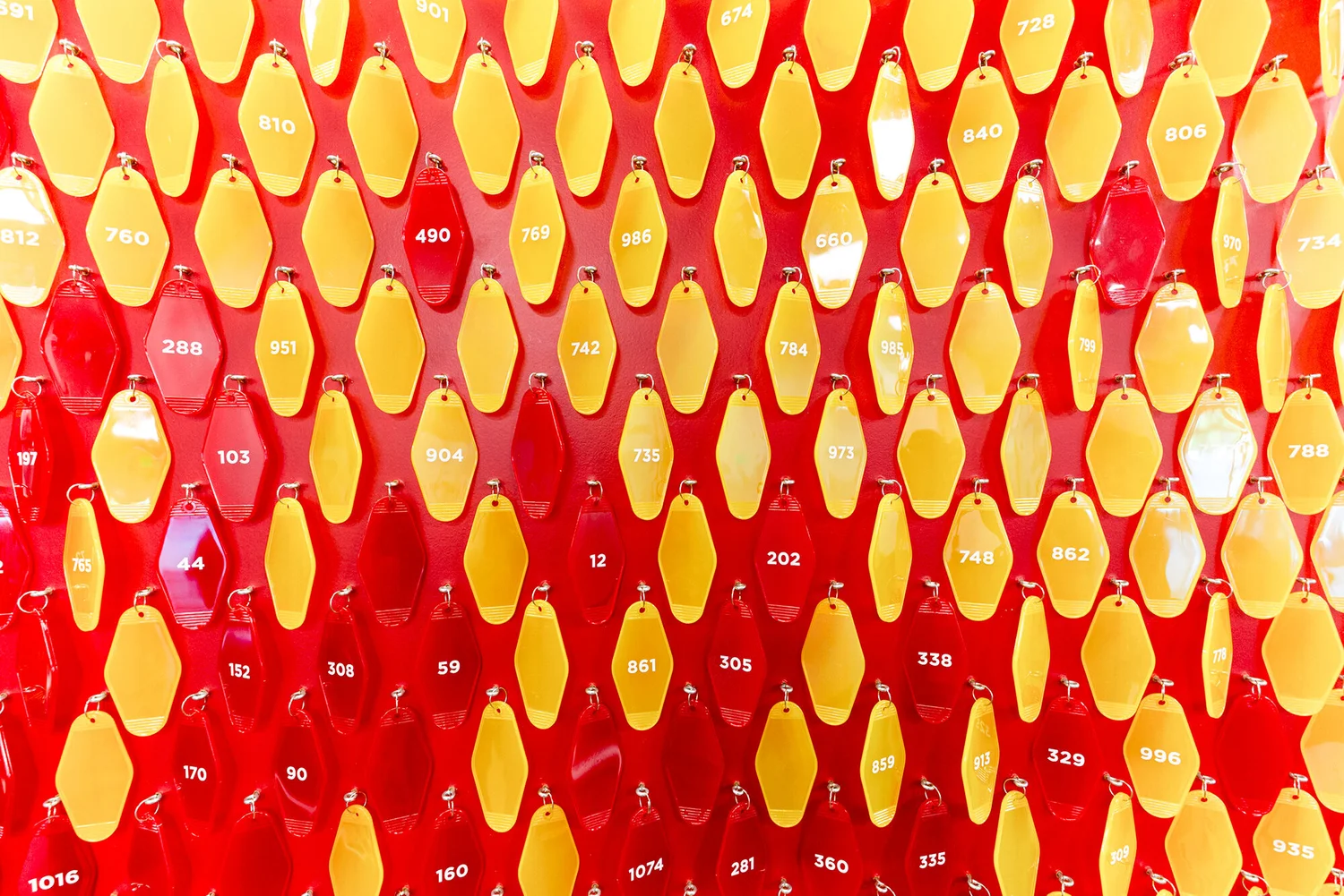 RED ROOF — TENFOLD® | Building Brands Through Culture