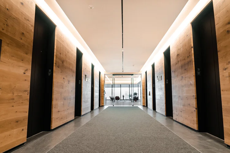 TURNER CONSTRUCTION — TENFOLD® • Experience Design Creative Agency