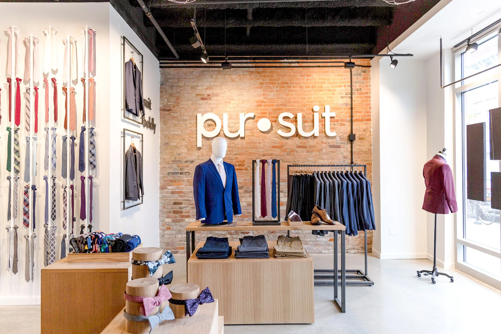 PURSUIT — TENFOLD® • Experience Design Creative Agency
