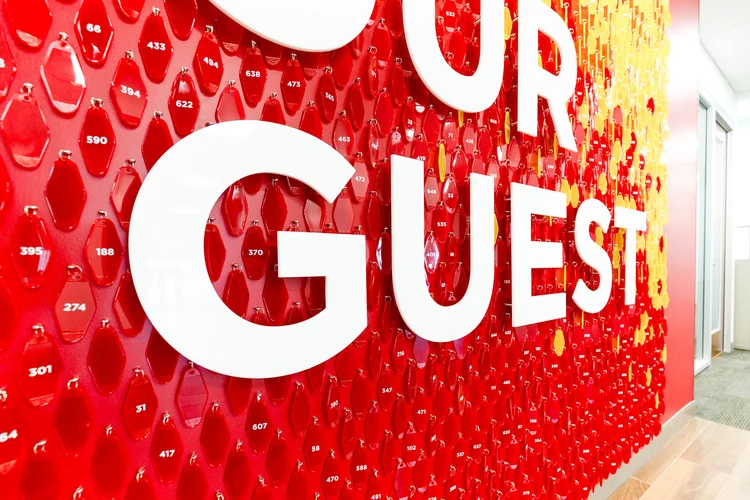 RED ROOF — TENFOLD® | Building Brands Through Culture