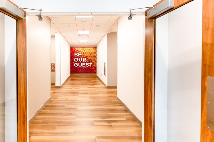 RED ROOF — TENFOLD® | Building Brands Through Culture
