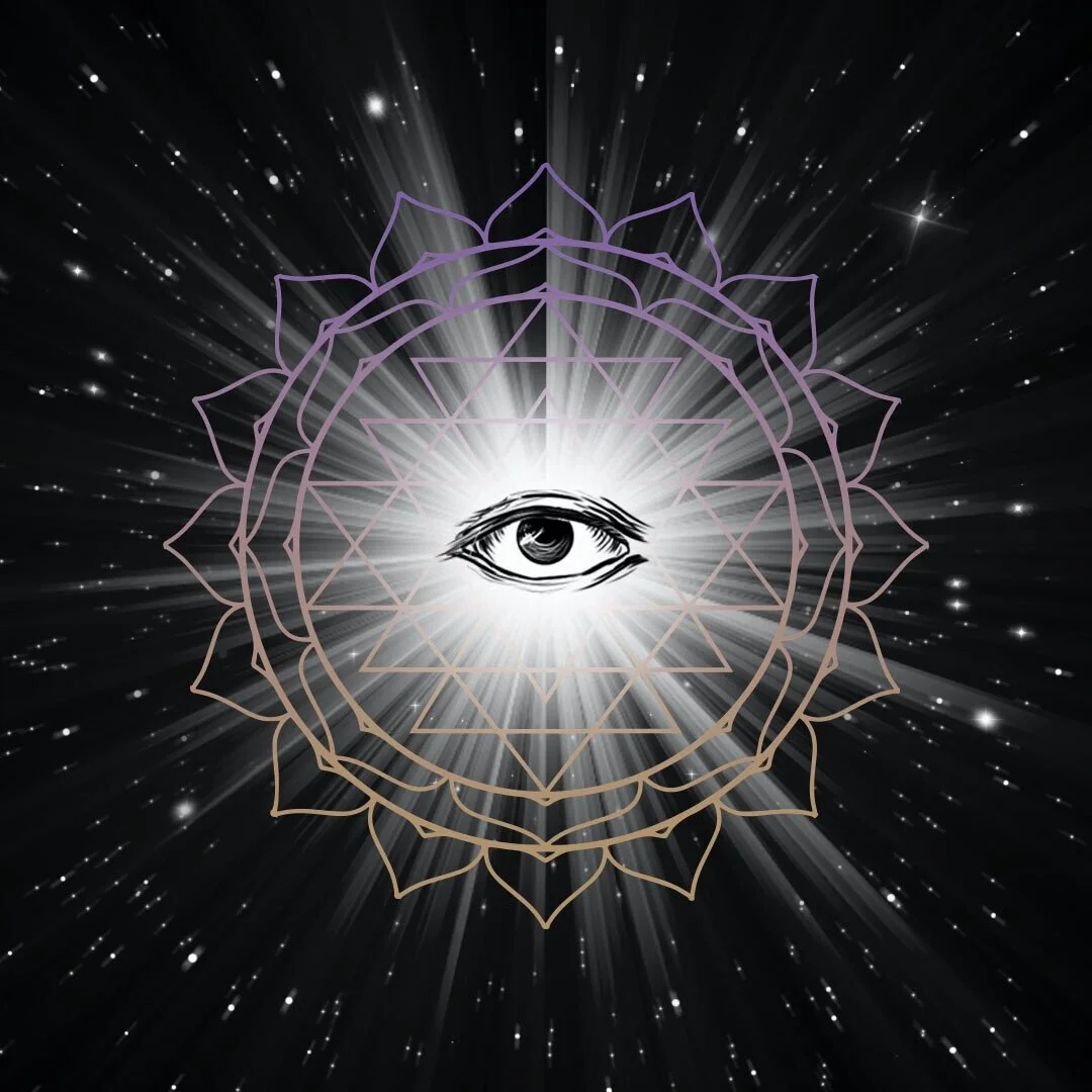 Spirituality - Esoteric knowledge - Ascension - The Alchemist Community