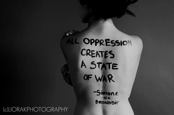 Transcending The Victim/Perpetrator Cycle — The Alchemist