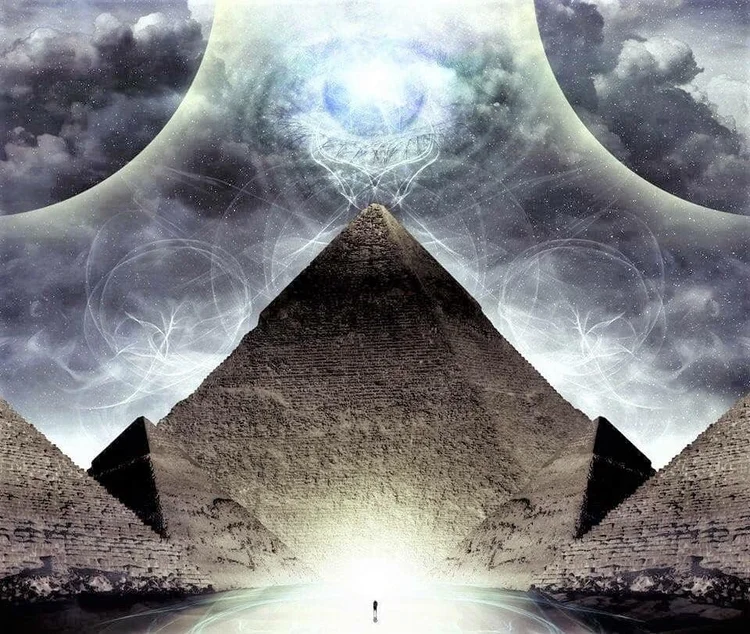 Fate and Destiny: Reach Your Destiny — The Alchemist