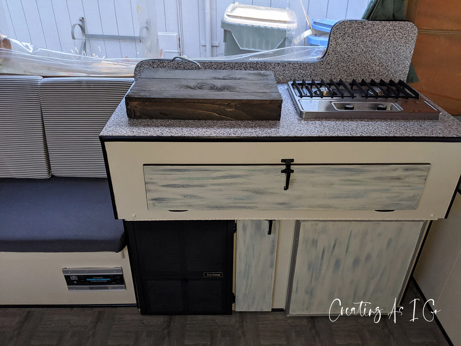 How to Make a Noodle Board · Designs by Danielle · Graphic and Web Design