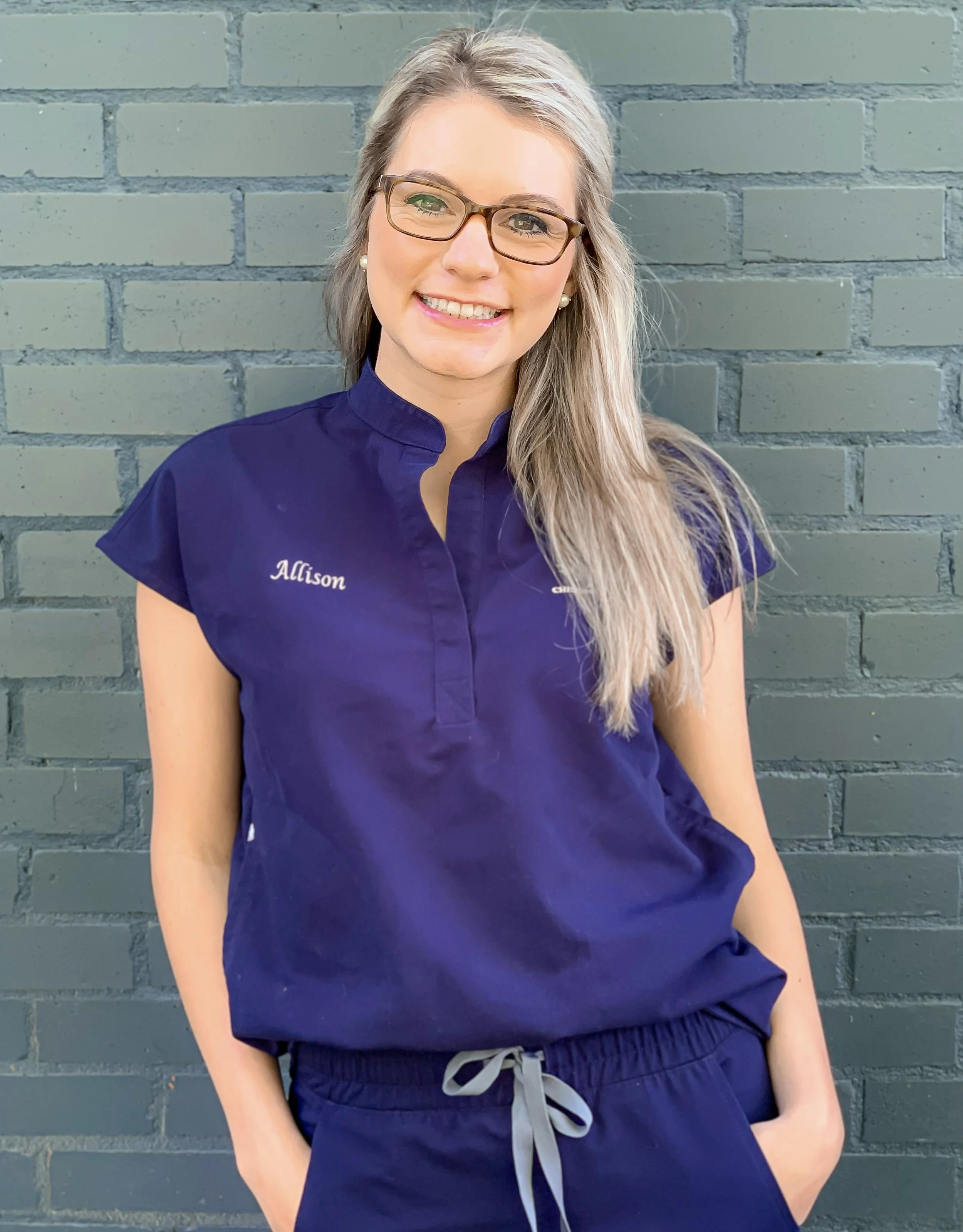 Staff — GIBSON CHIROPRACTIC & WELLNESS