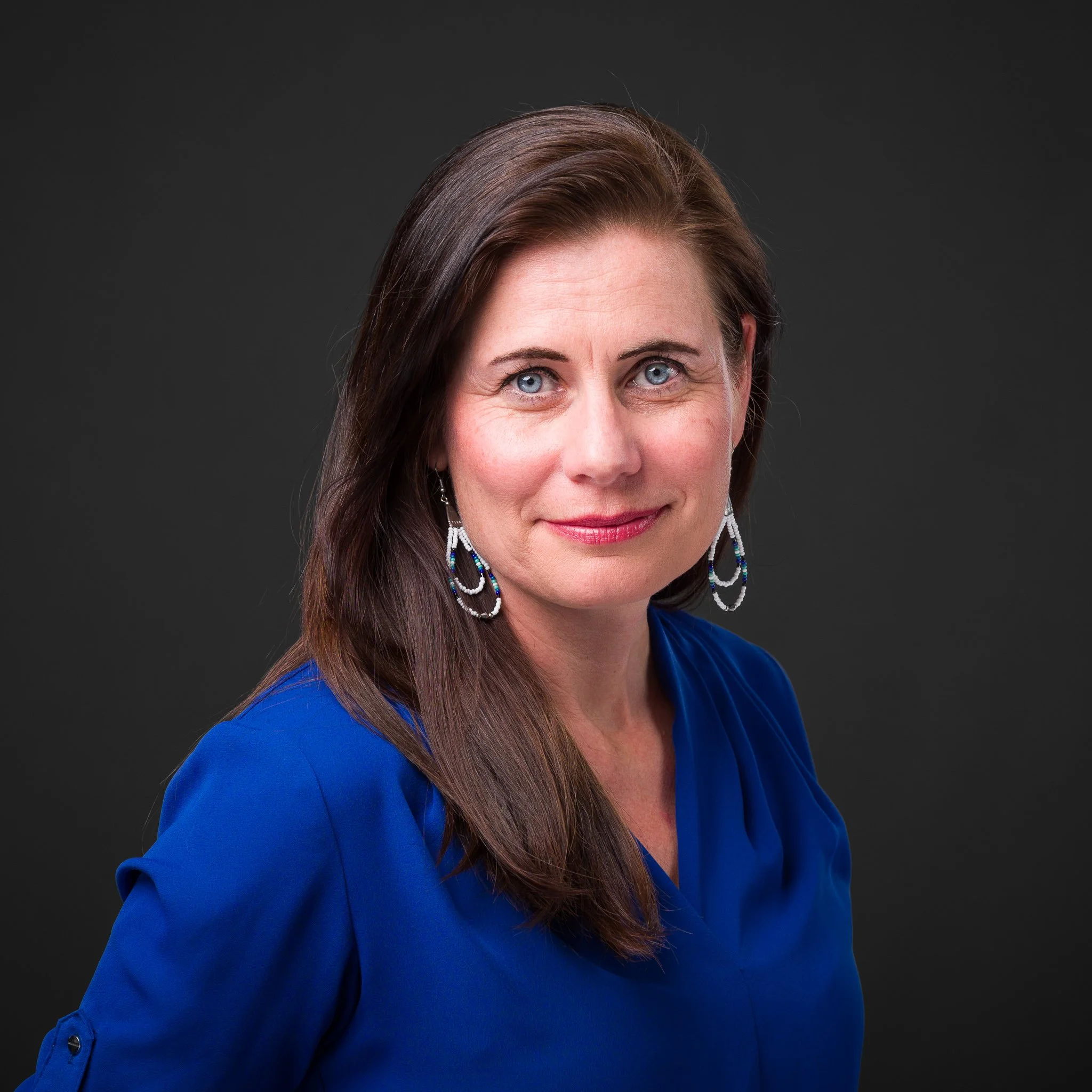 Conference Headshots and Biographies
