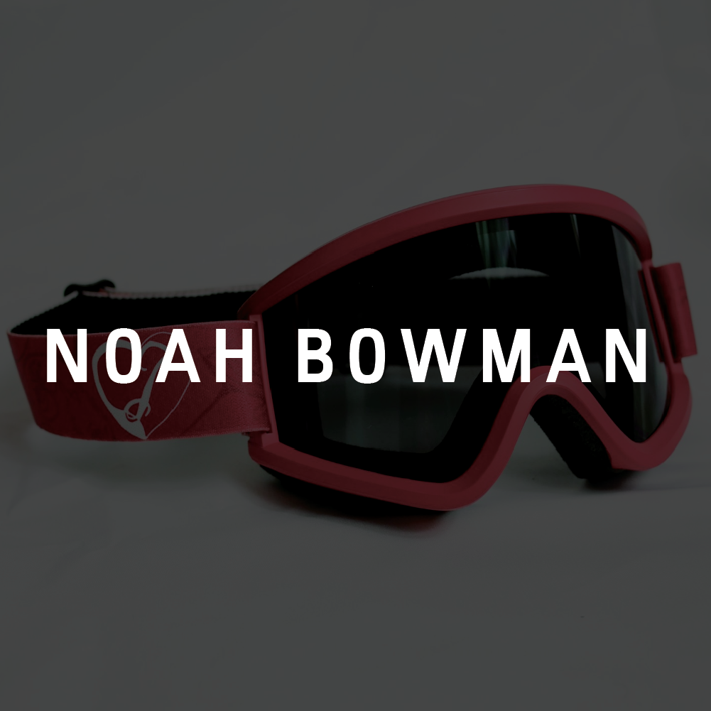 Pro Model Goggles — JOYSTICK