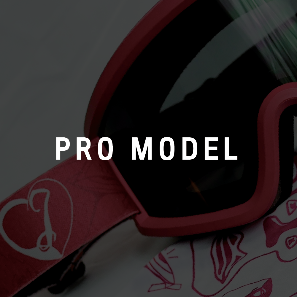 GOGGLES W23 — JOYSTICK