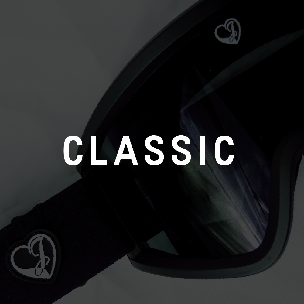 GOGGLES W23 — JOYSTICK