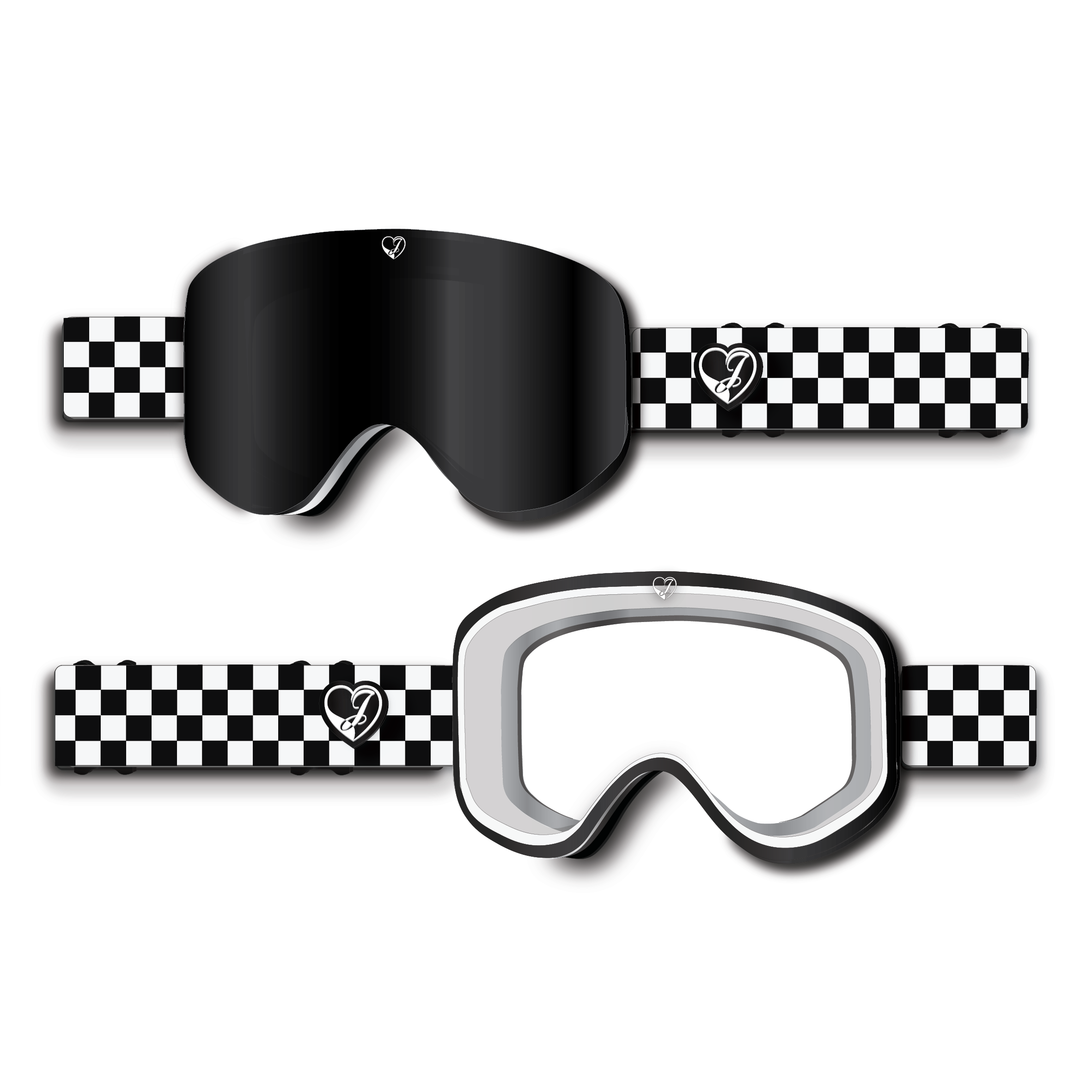 The Wayne Goggle — JOYSTICK