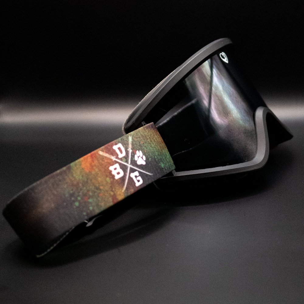 B-DOG PRO Goggle — JOYSTICK