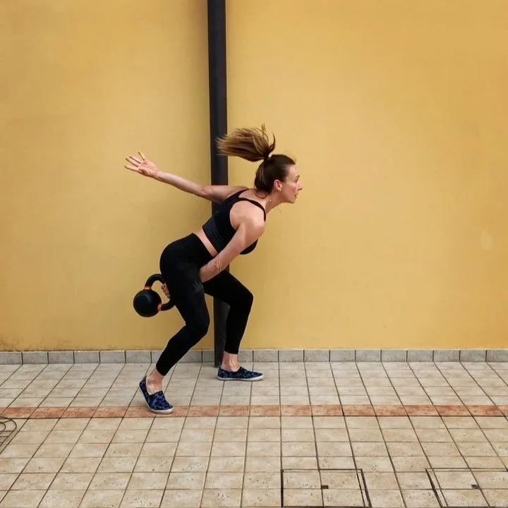 Marta Nardi Fitness - online and virtual coaching