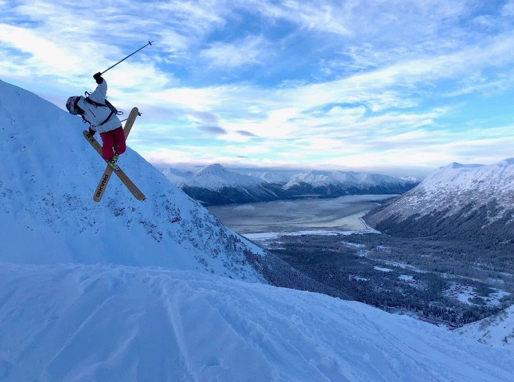 Utah Freeskier Society