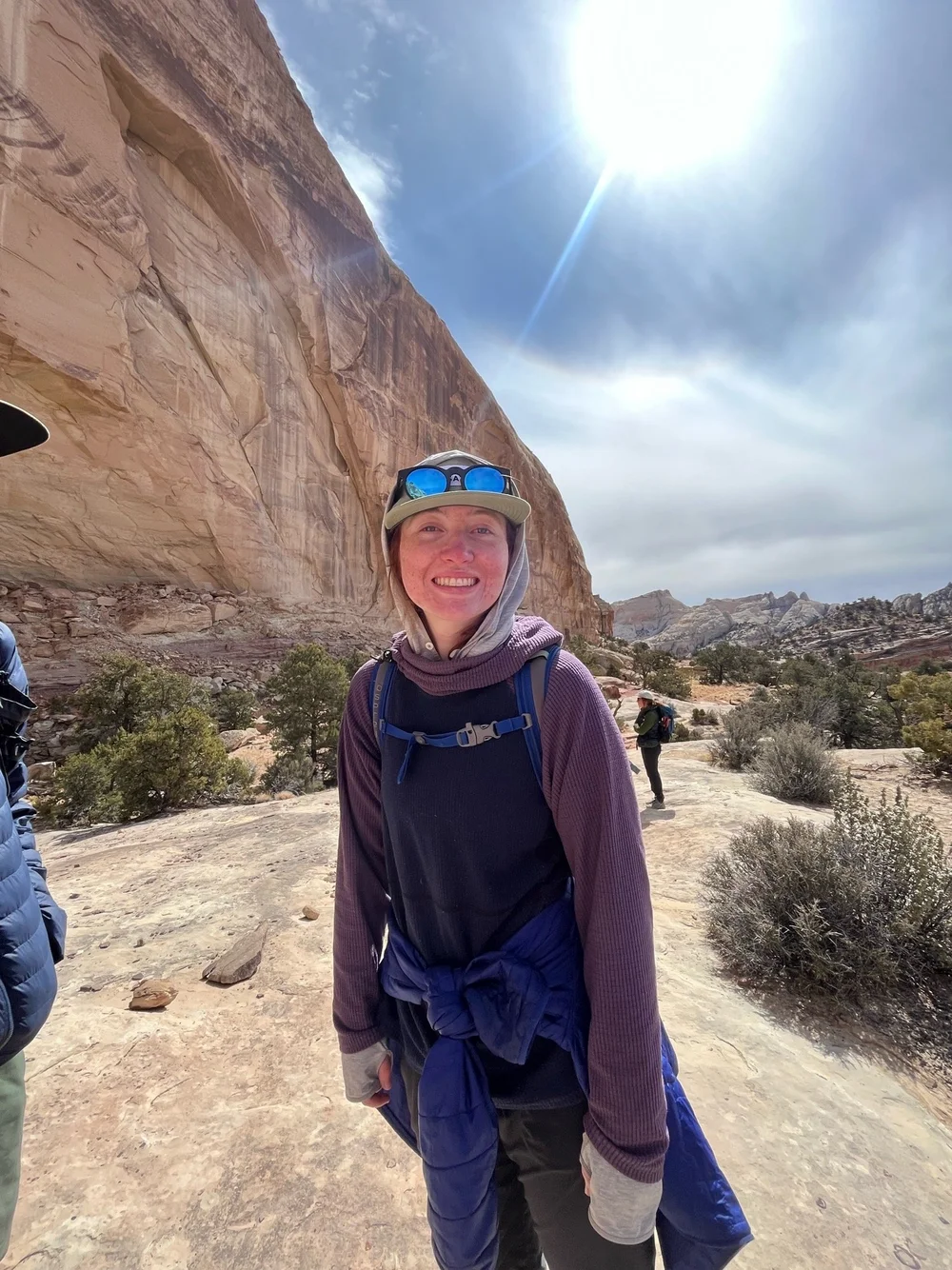 Who Are We? — Utah Freeskier Society