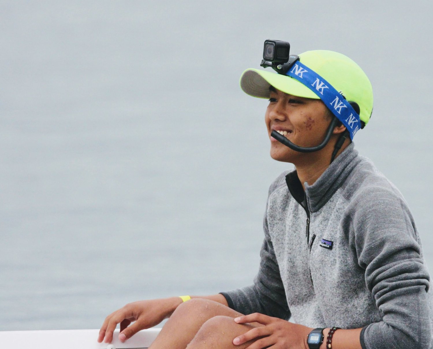 [S2]Ep 2: The Next Generation of Coxswains | Steady State Network