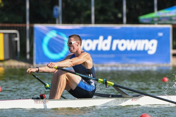 [S3]Ep24 - Isaiah Harrison: Blazing His Own Trail | Steady State Network