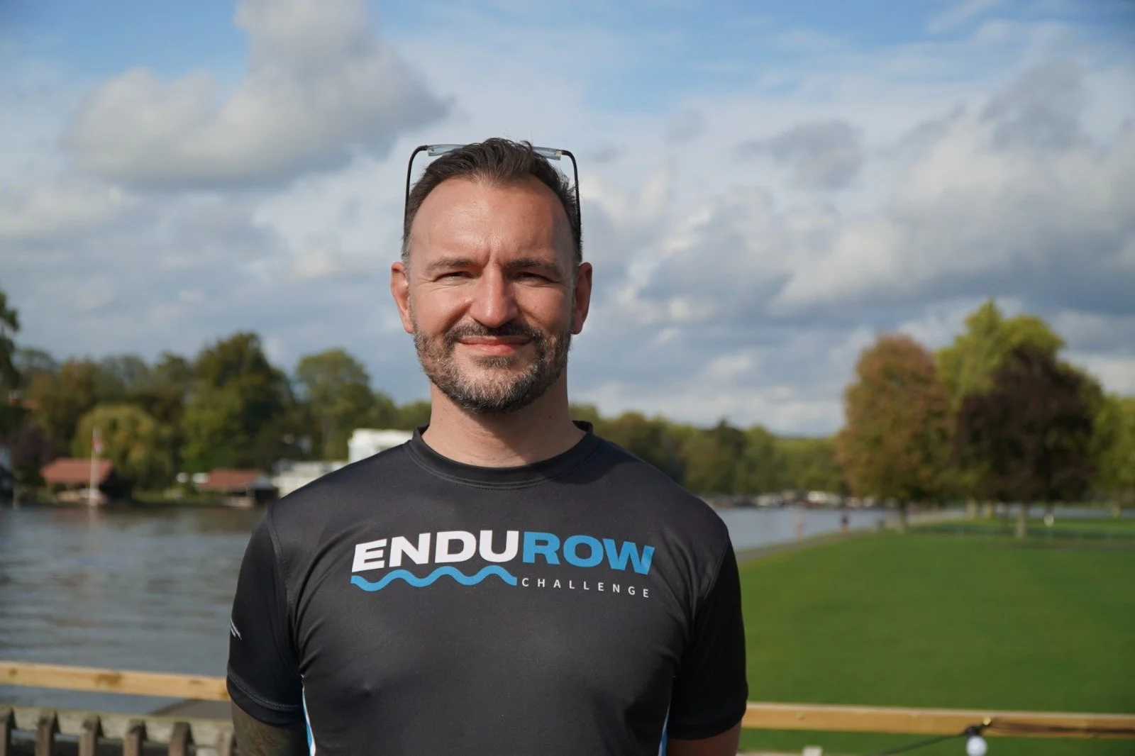 [S3] Ep. 3 - Steven Dowd: Pushing Past Paralysis | Steady State Network